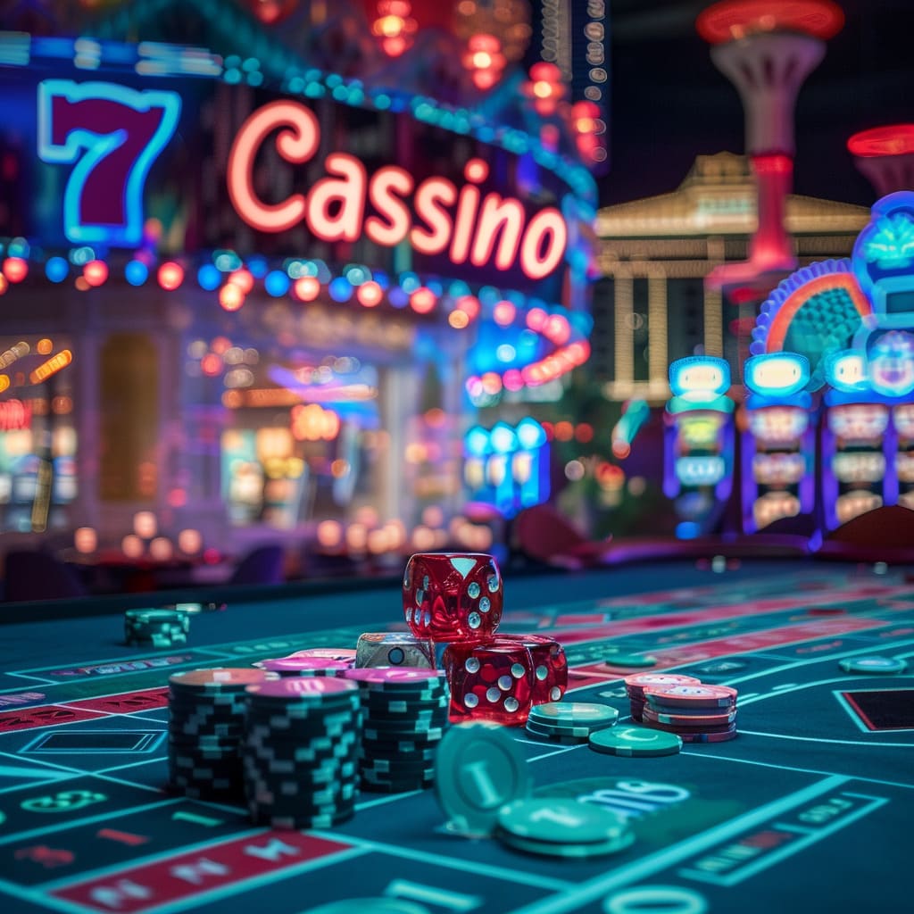 TIVO.BET: Sem Limites em Jogos e Slots no Cassino Online